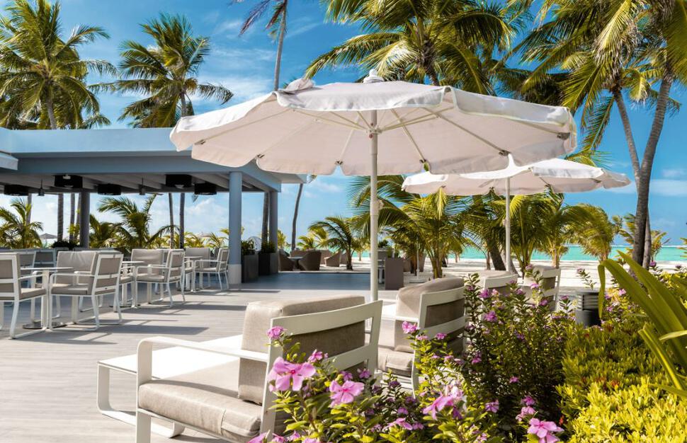 RIU Palace Maldivas - Kosmar