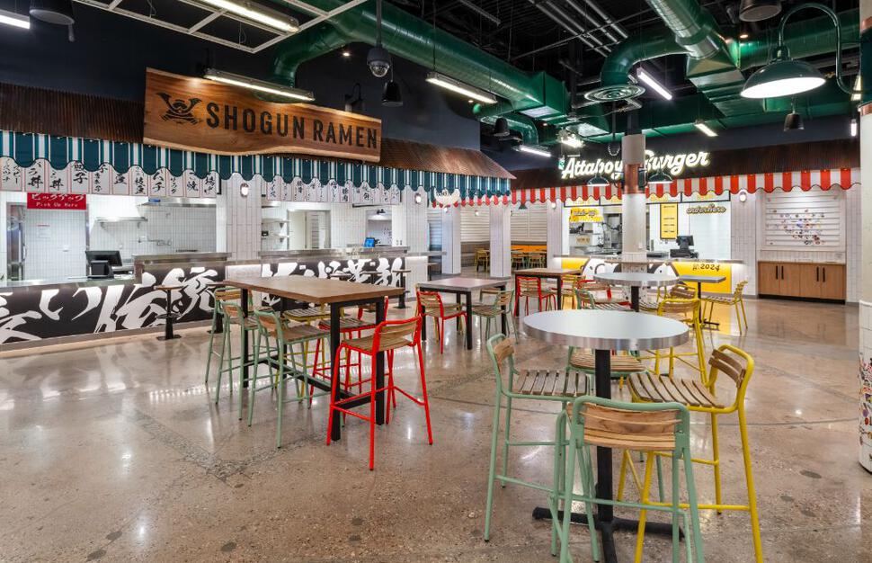 Rio Las Vegas - Kosmar