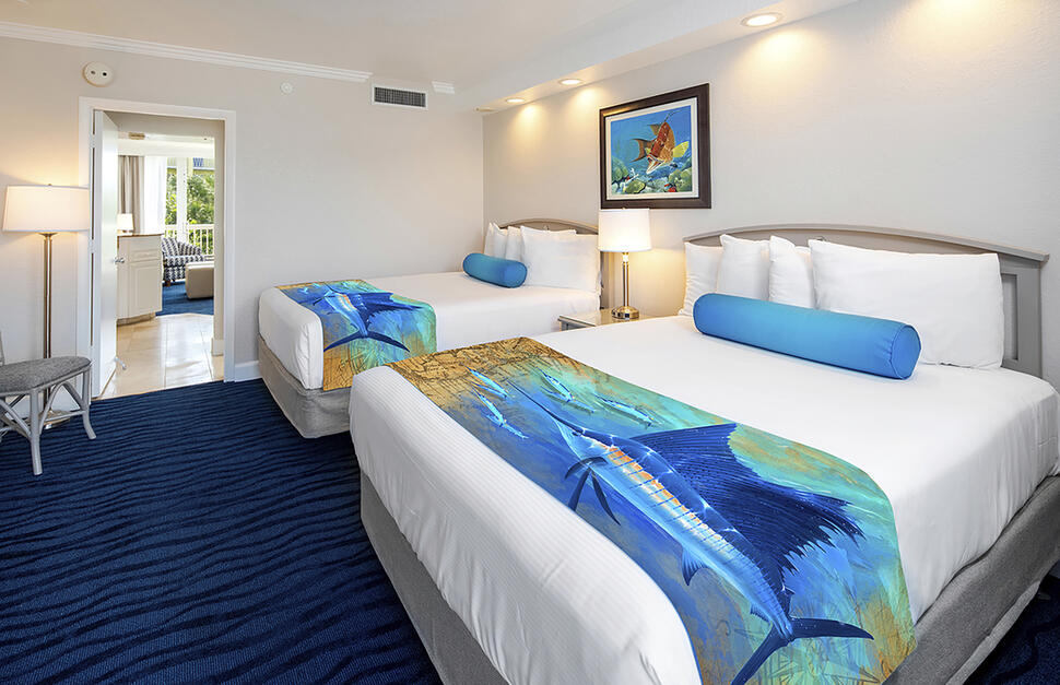 RumFish Beach Resort by TradeWinds - Kosmar