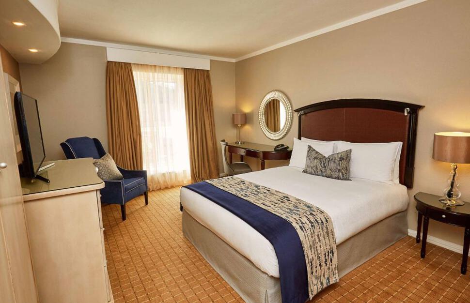 Southern Sun Cullinan - Kosmar