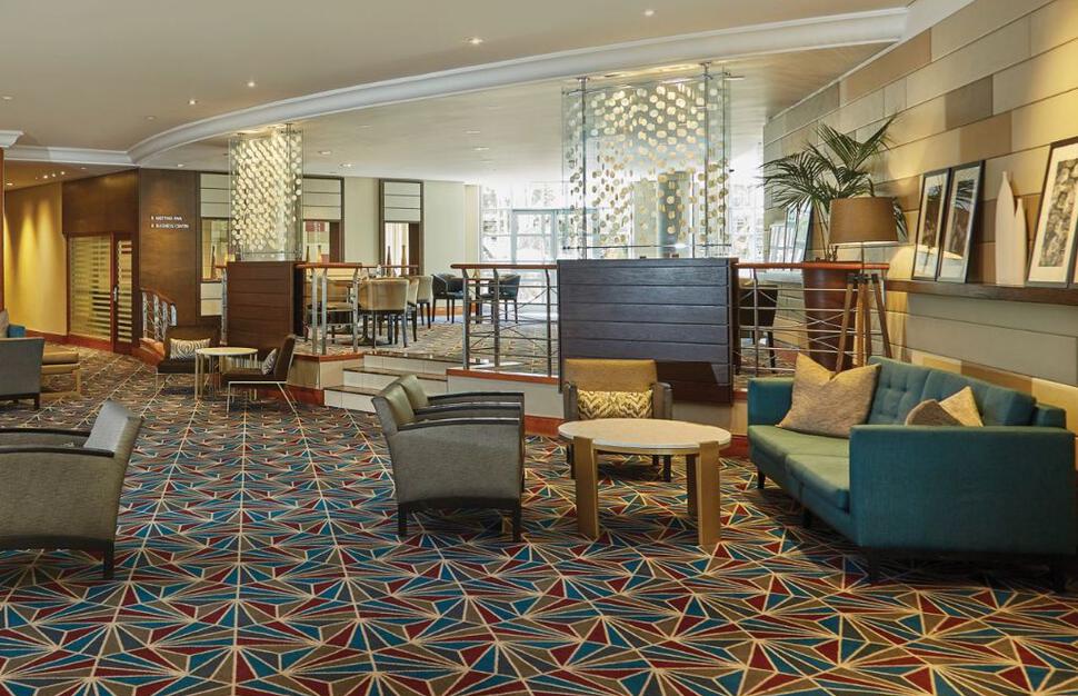 Southern Sun Waterfront - Kosmar