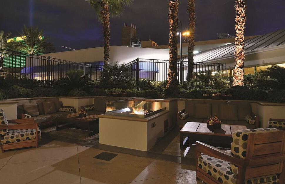 The Signature at MGM Grand - Kosmar