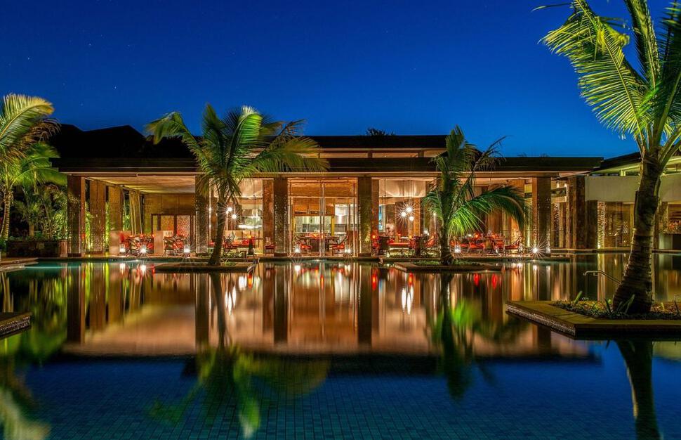 The Westin Turtle Bay Resort and Spa Mauritius - Kosmar