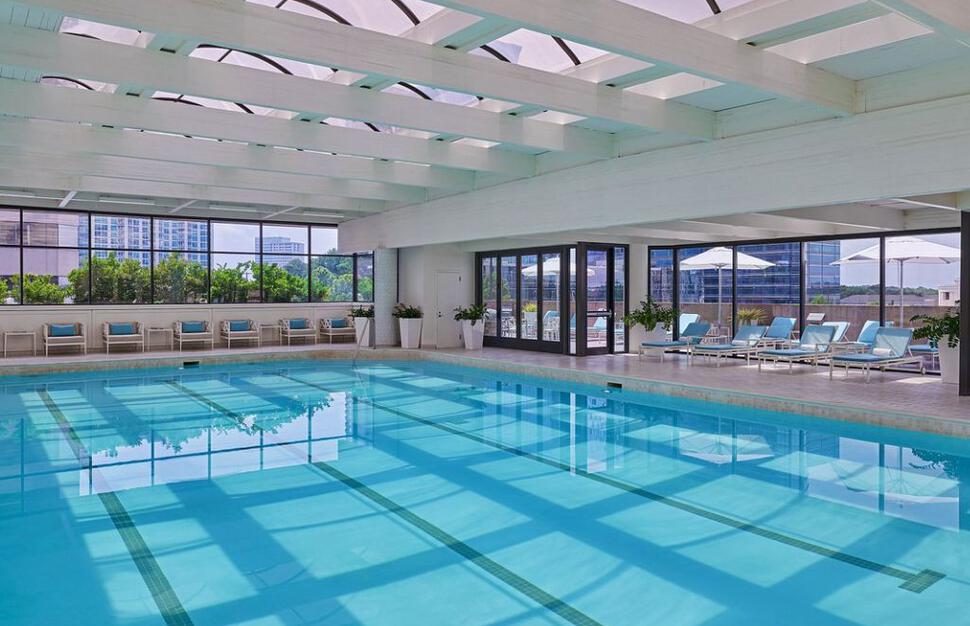 The Whitley, a Luxury Collection Hotel, Atlanta Buckhead - Kosmar