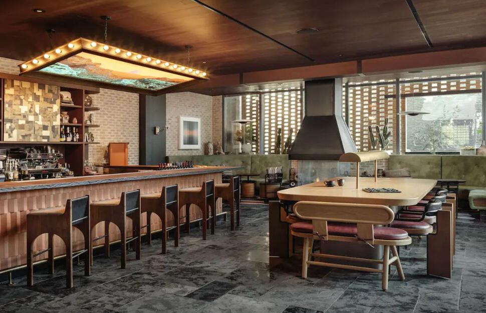 Thompson Austin - Kosmar