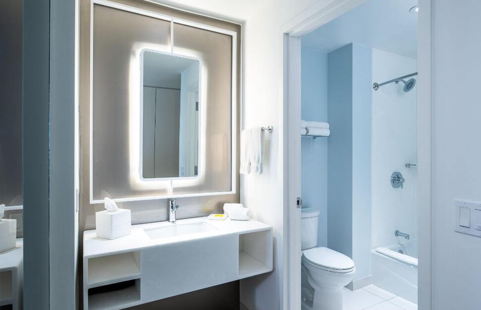 Universal Terra Luna Resort - Kosmar