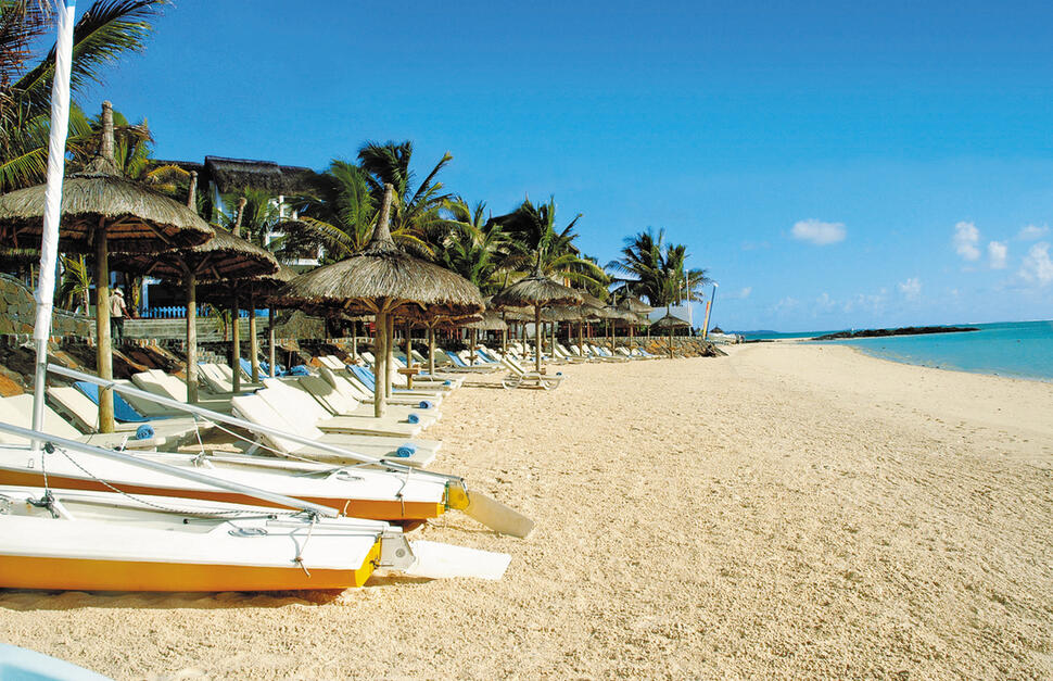 Veranda Palmar Beach - Kosmar