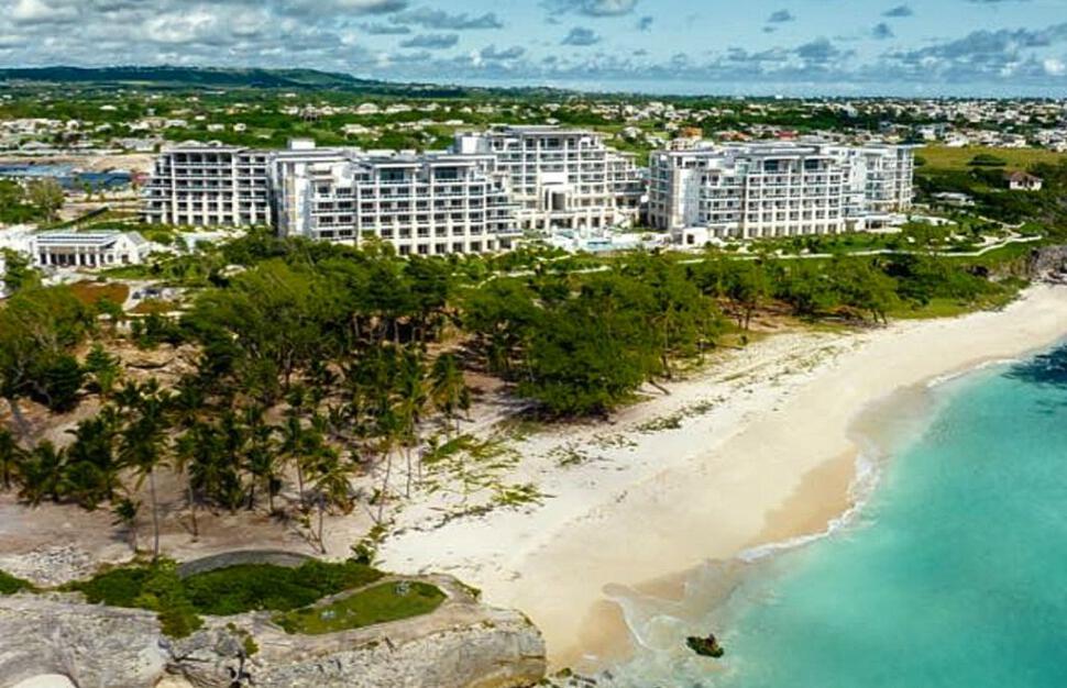 Wyndham Grand Barbados Sam Lords Castle All-inclusive Resort - Kosmar