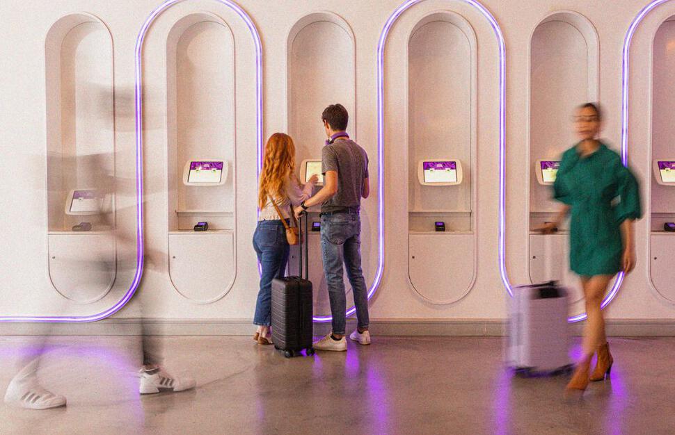 YOTEL New York Times Square - Kosmar