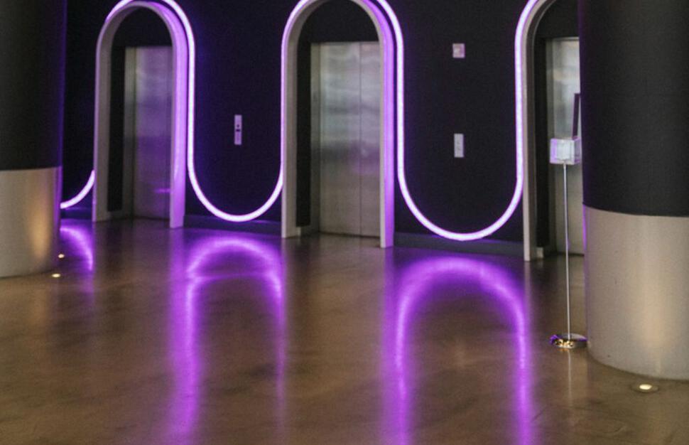 YOTEL New York Times Square - Kosmar