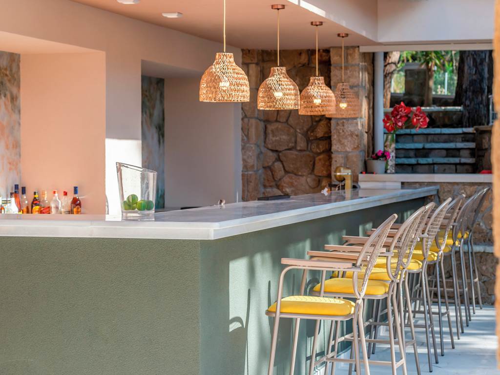 Hotel Vasilikos Beach - Kosmar