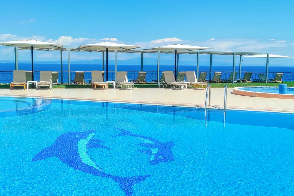 Aegean Blue Studios - Kosmar