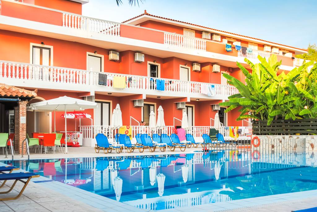 Alex Studios - Kosmar