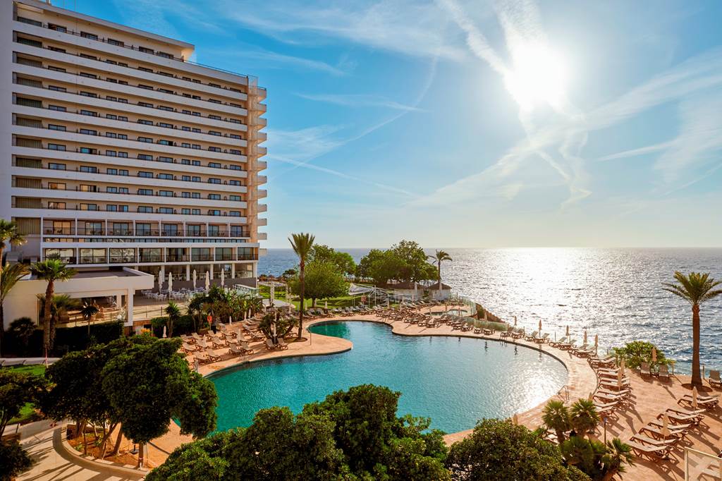Alua Calas de Mallorca Resort - Kosmar