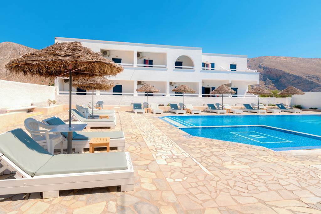 Andreas Studios - Kosmar