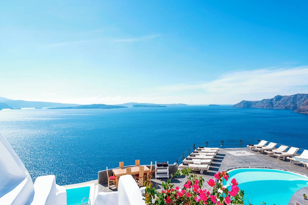 Andronis Boutique Hotel - Kosmar