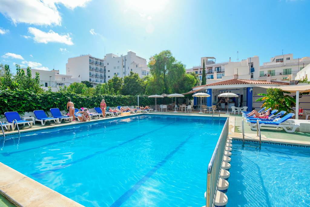 Azuline Hotel Llevant - Kosmar