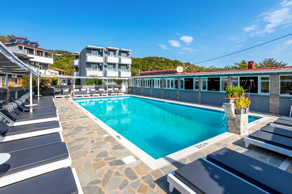 Cabana Studios - Kosmar