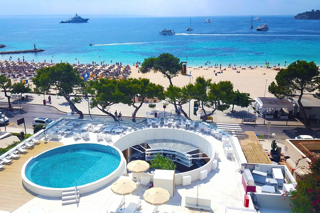 FERGUS Style Palmanova - Kosmar