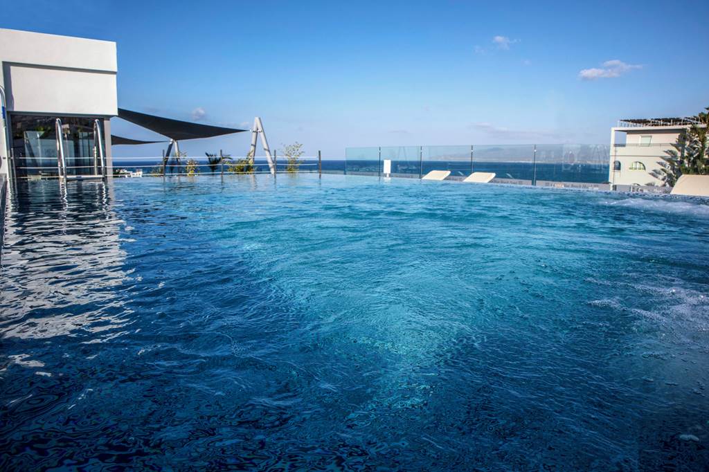 Cretan Blue Beach Hotel - Kosmar