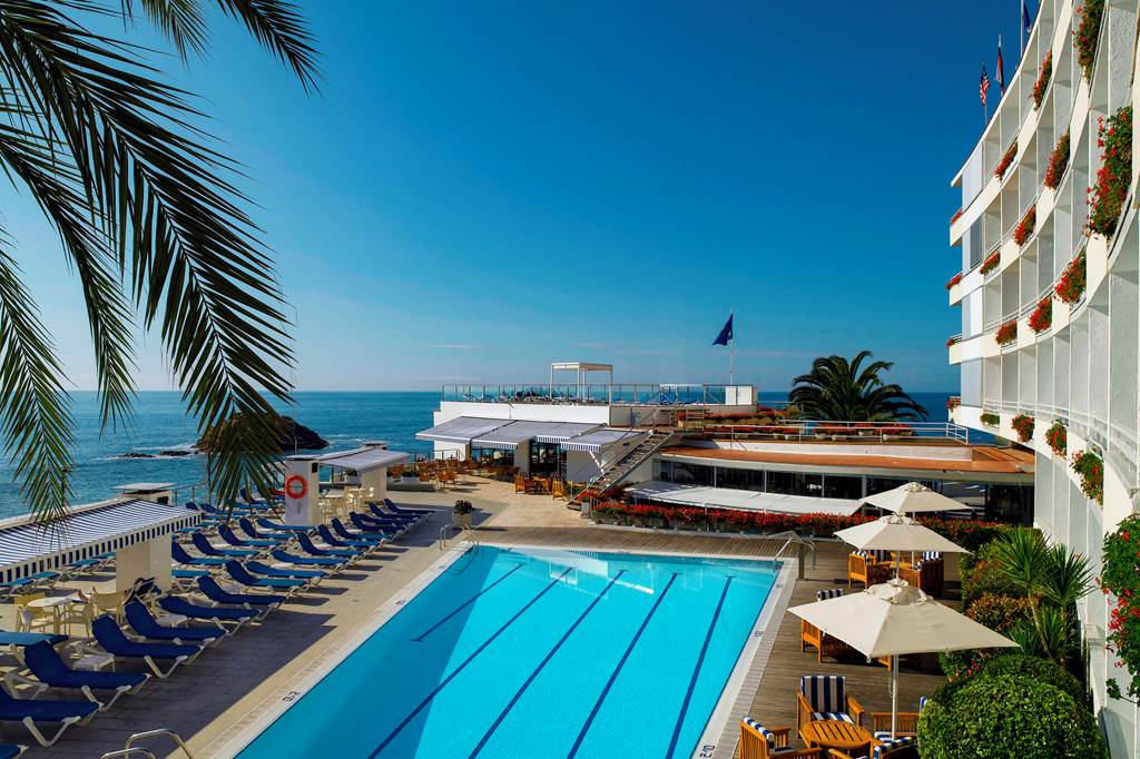 Gran Hotel Reymar - Kosmar