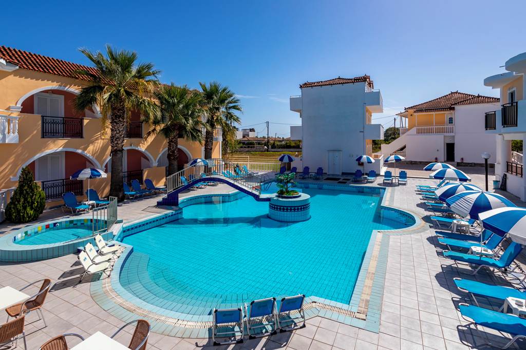 Hera Studios - Kosmar