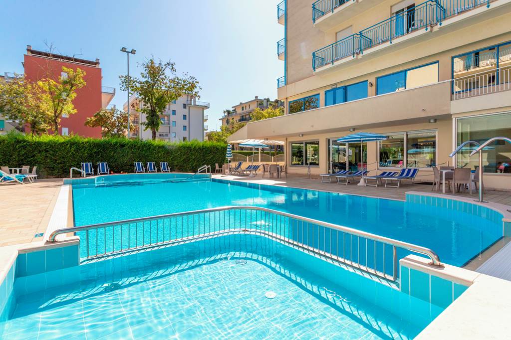 Hotel Miami - Kosmar