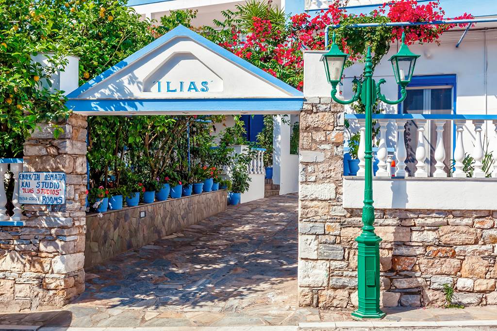 Ilias Studios - Kosmar