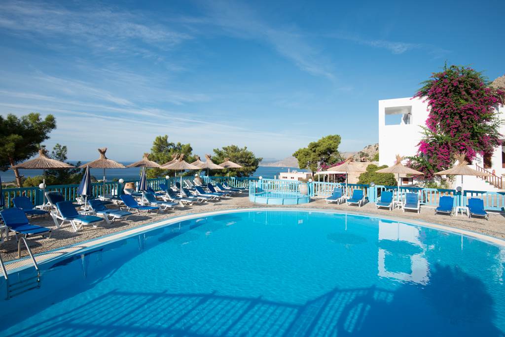 Karpathios Studios - Kosmar