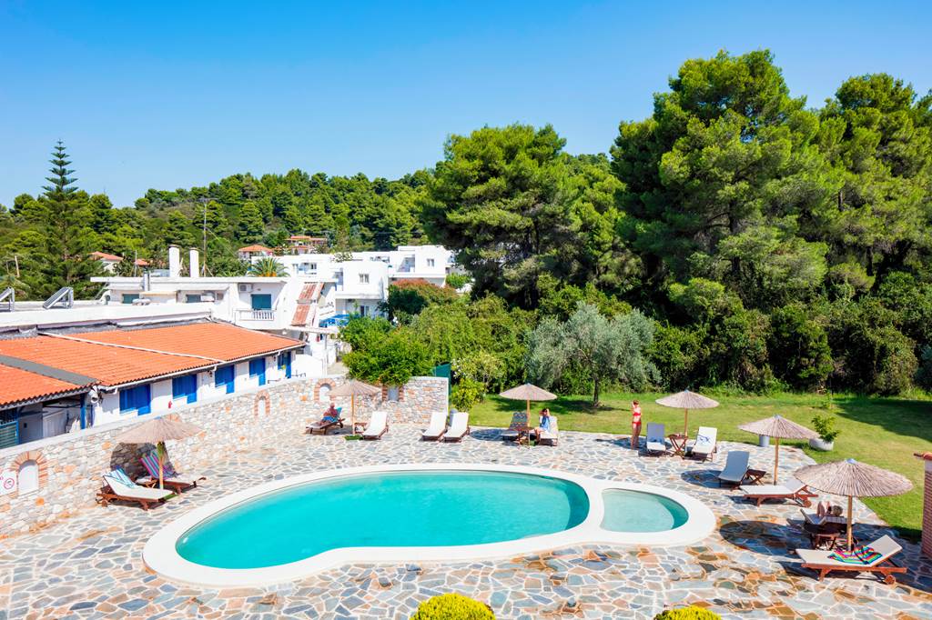 Lake Studios - Kosmar