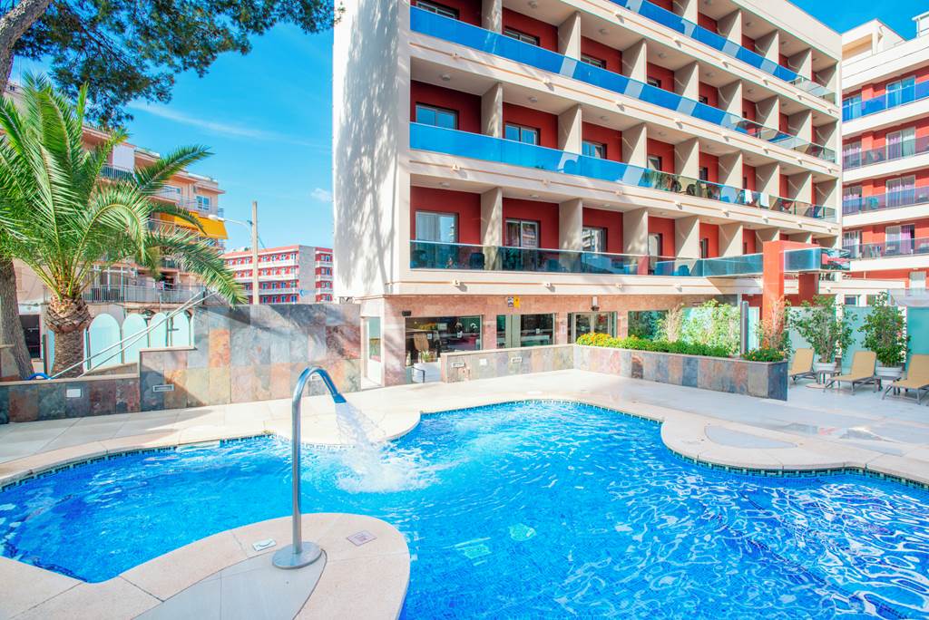 MLL Mediterranean Bay - Kosmar