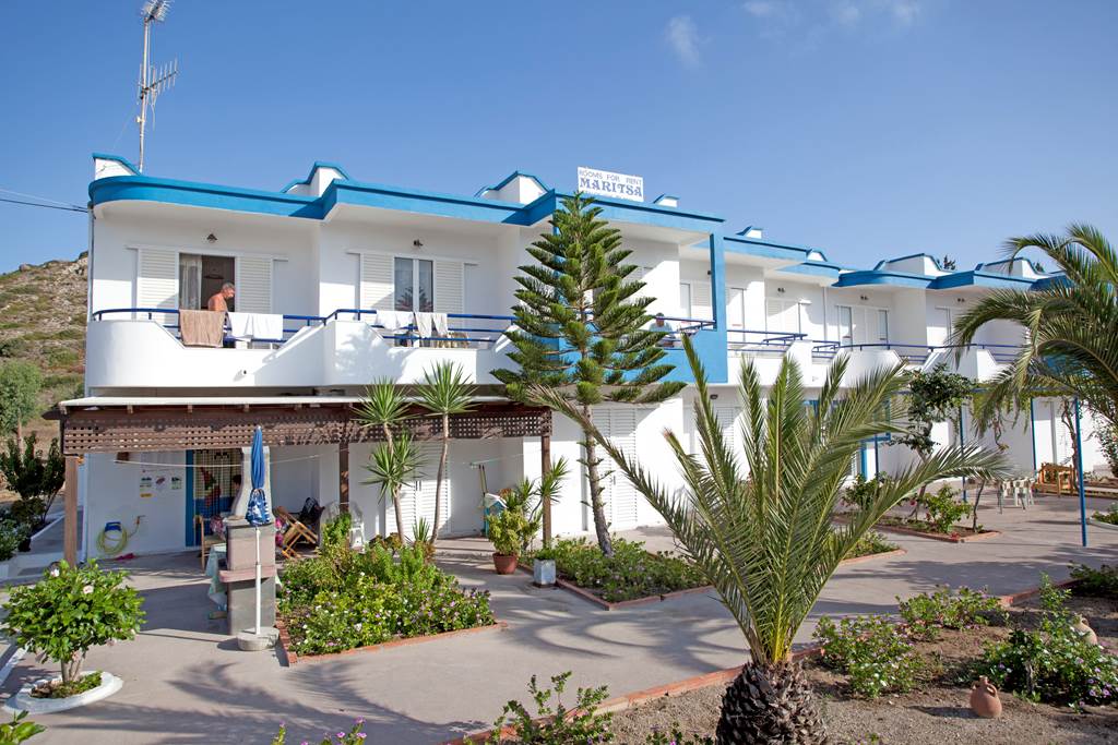 Maritsa Studios - Kosmar