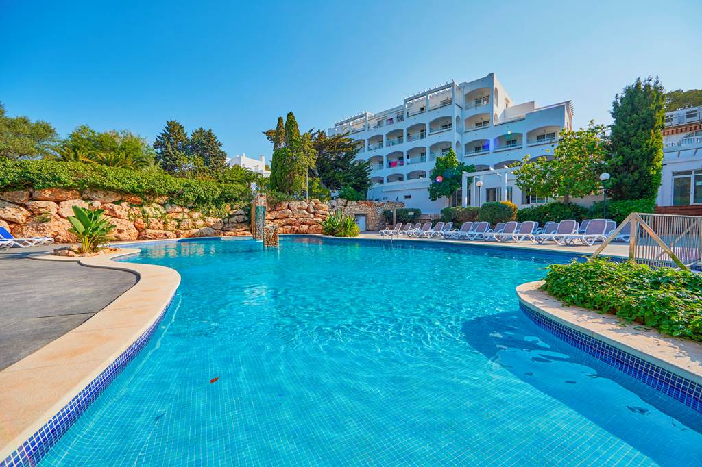 Ola Cala D'Or - Kosmar