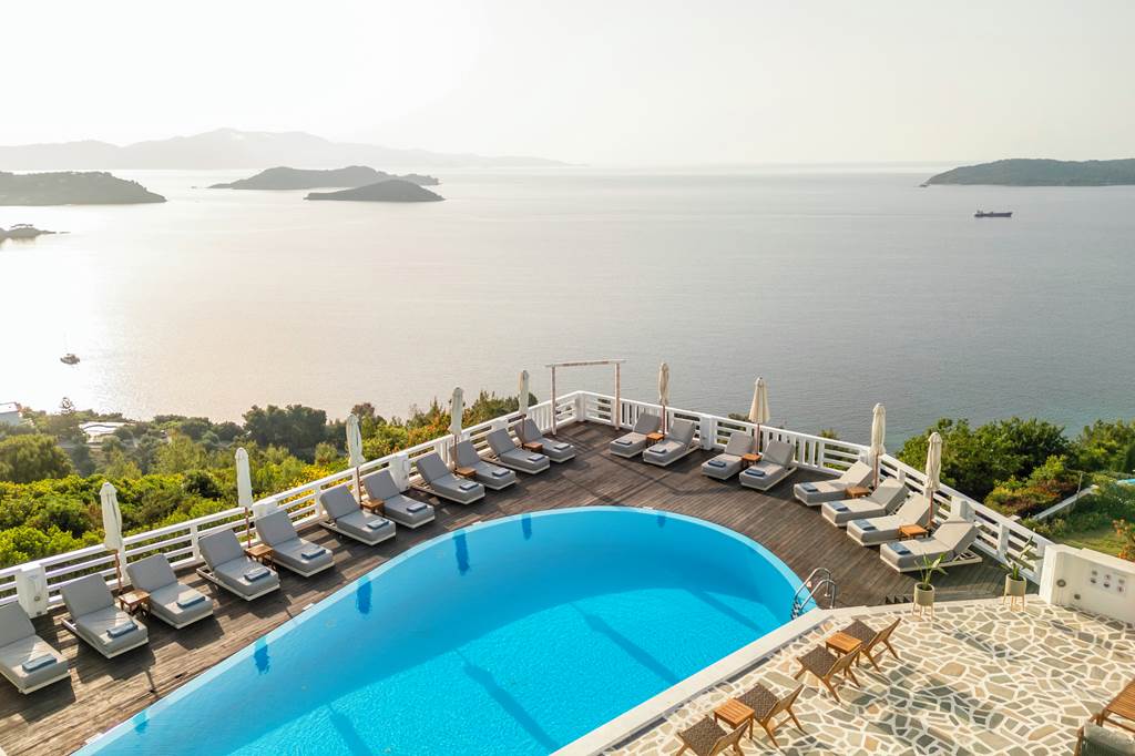 Oniro Skiathos - Kosmar