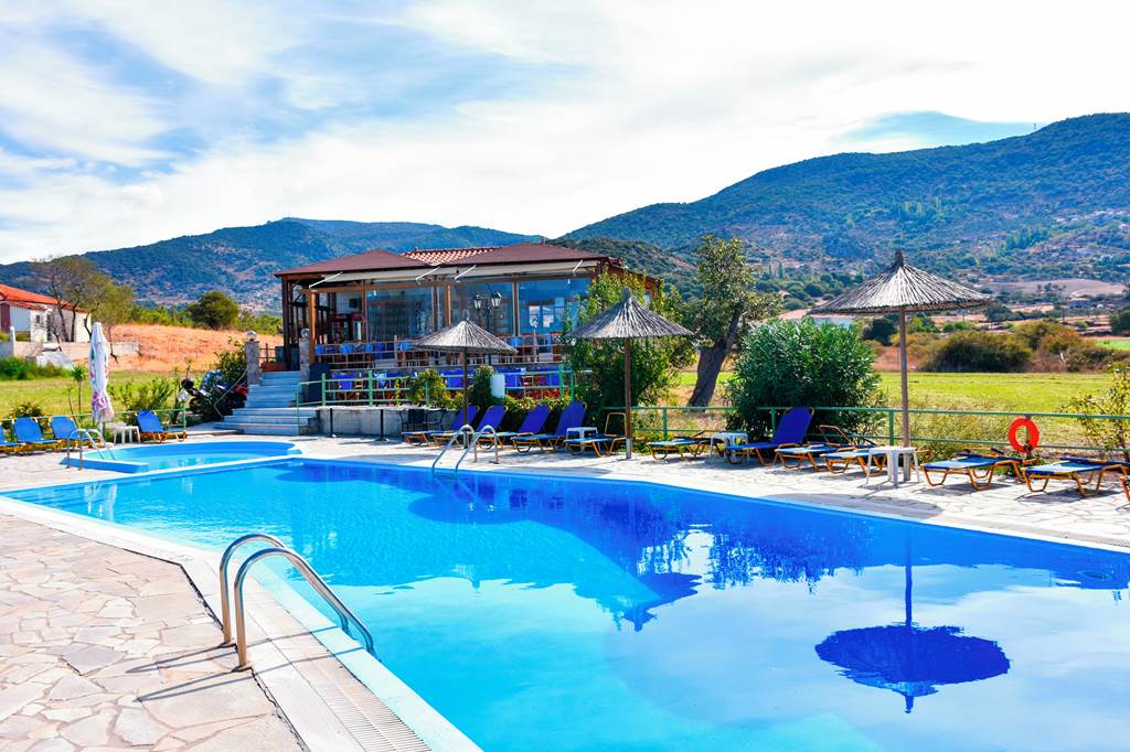 Ourania Studios - Kosmar