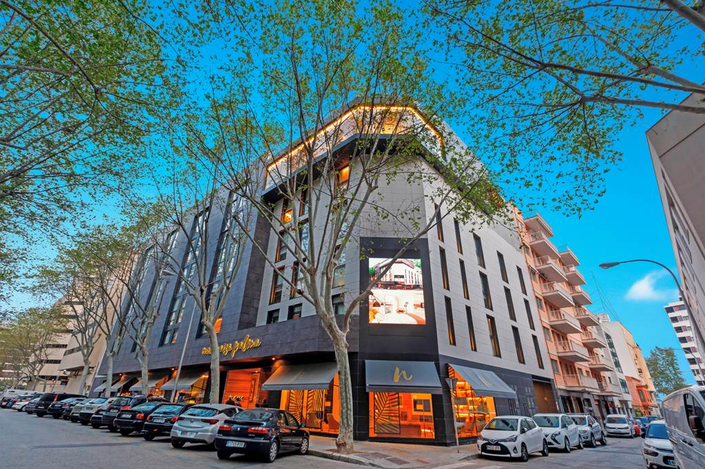 Protur Naisa Palma - Kosmar