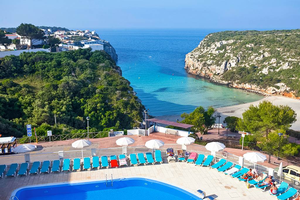 Seth Playa Azul - Kosmar