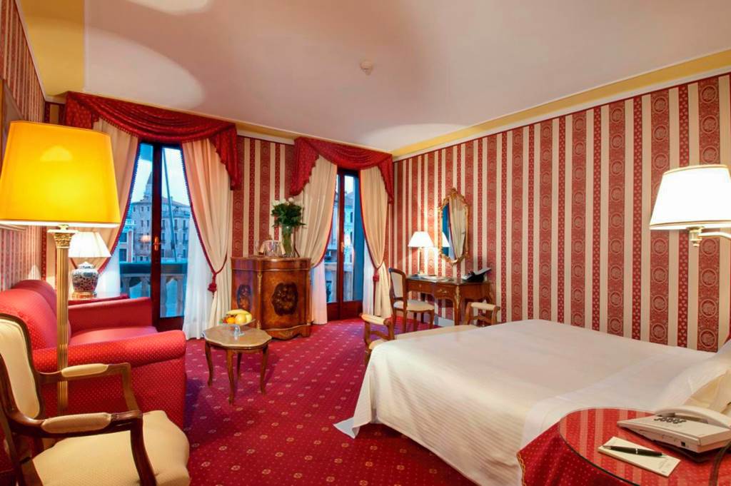 Sina Palazzo Sant'Angelo - Kosmar