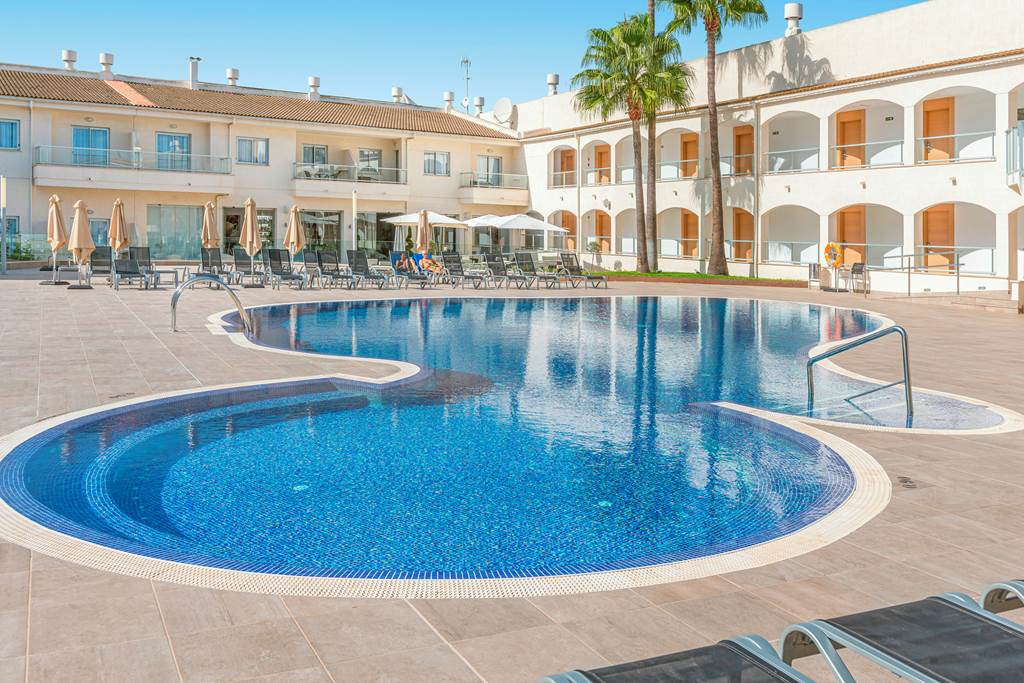 Trend Hotel Alcudia - Kosmar