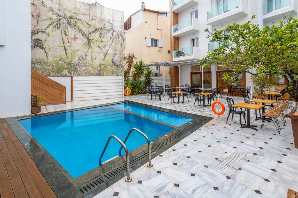 Vasia Boulevard - Kosmar